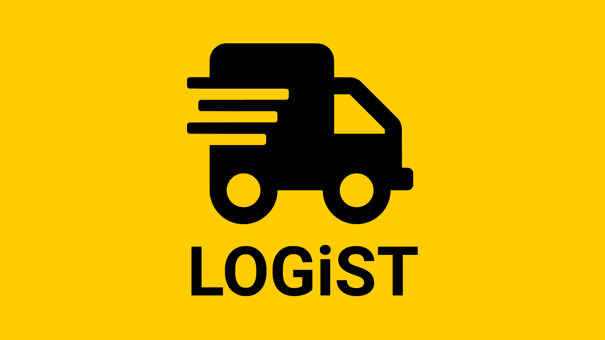 Une application SaaS de logistique collaborative - LOGiST